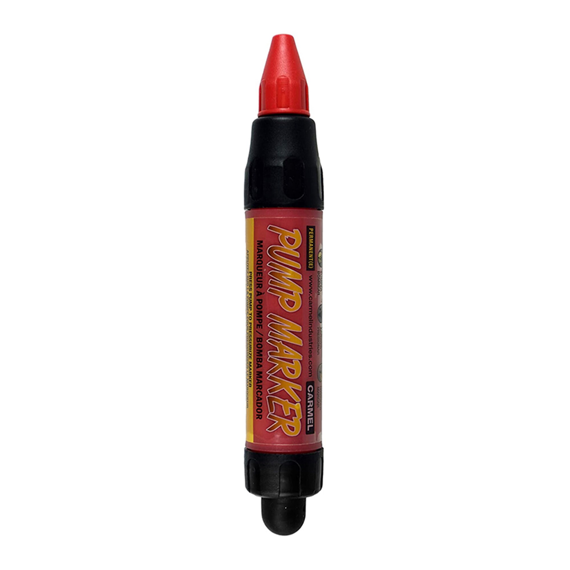Carmel Pump Ballpoint Paint Marker Industrial Paint Pen for - Etsy Canada