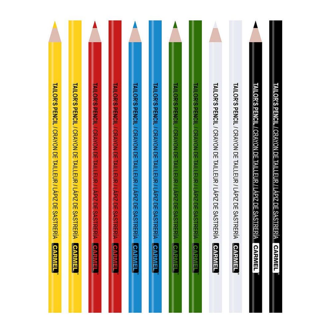 Tailor Pencil - Box of 12 - Etsy