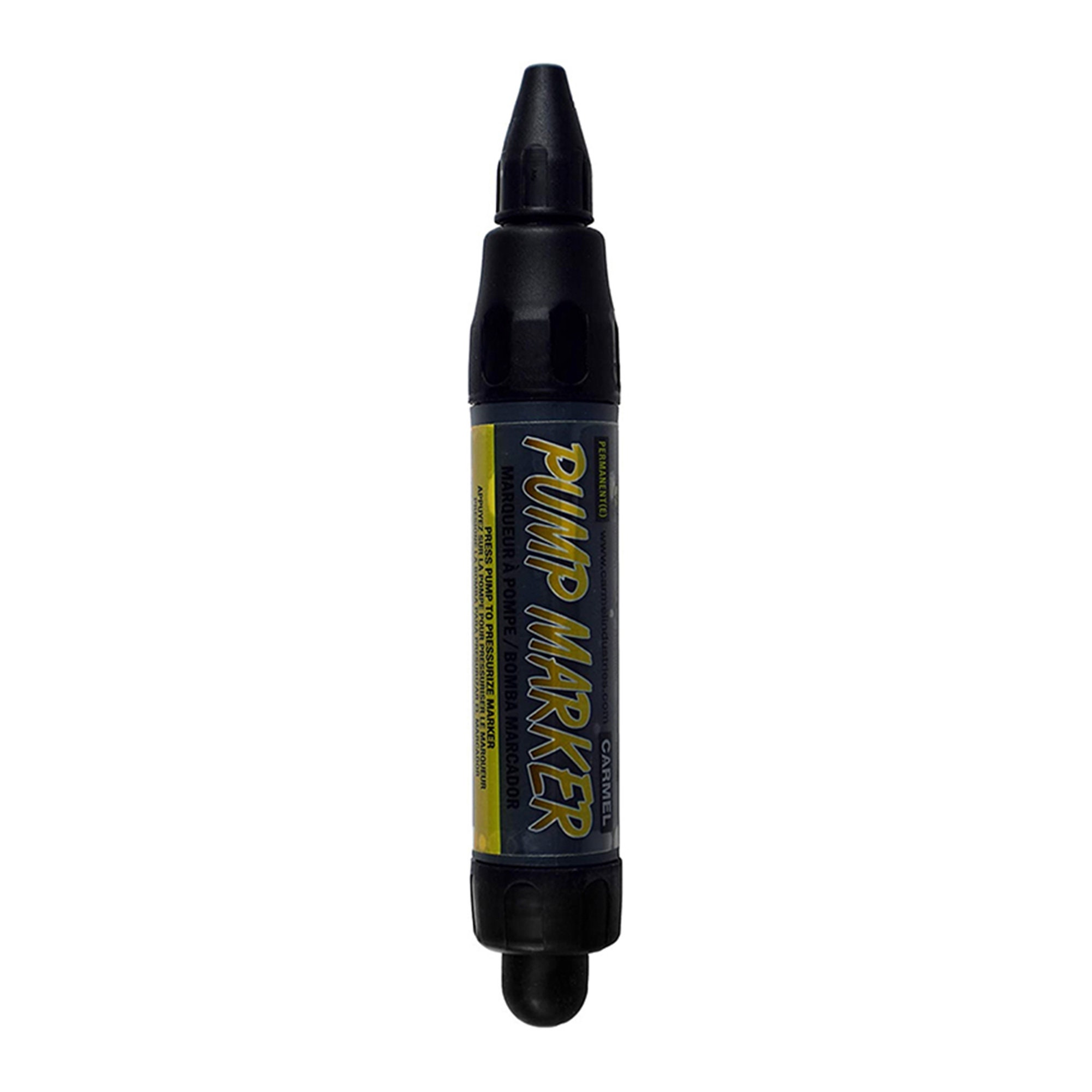 Carmel Pump Ballpoint Paint Marker Industrial Paint Pen for - Etsy Canada