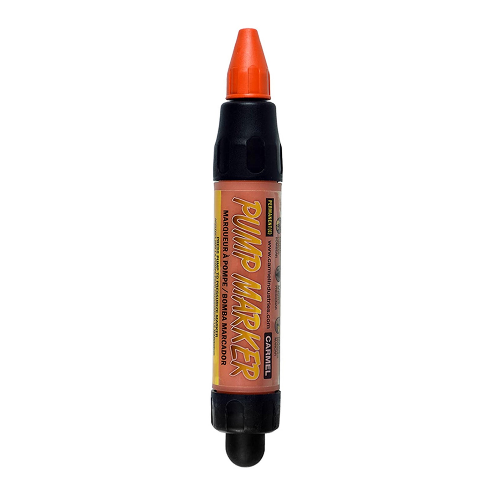 Carmel Pump Ballpoint Paint Marker Industrial Paint Pen for - Etsy Canada