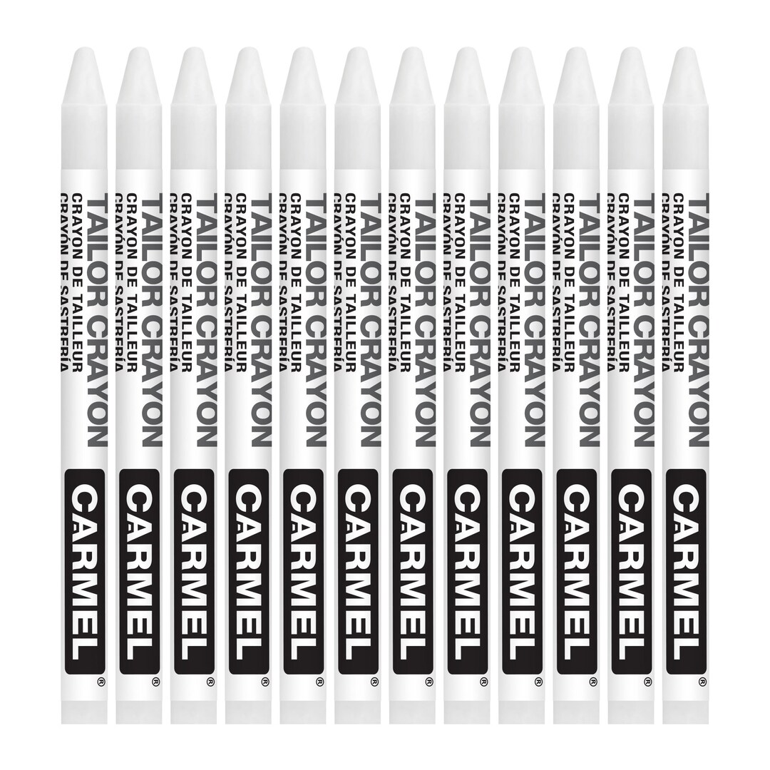 Tailor Crayon box of 12 - Etsy