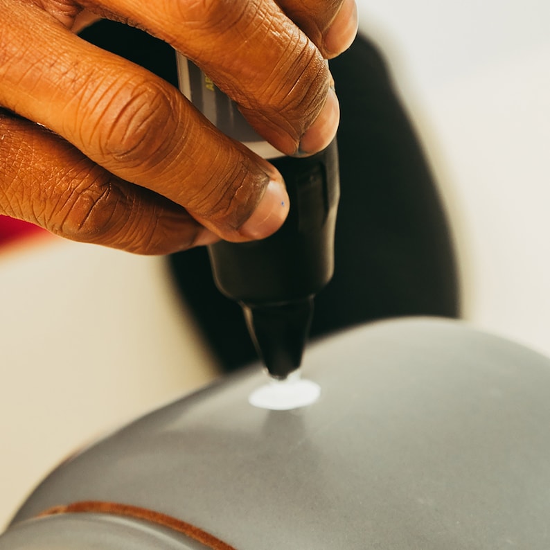 Carmel Pump Ballpoint Paint Marker Industrial Paint Pen for - Etsy Canada