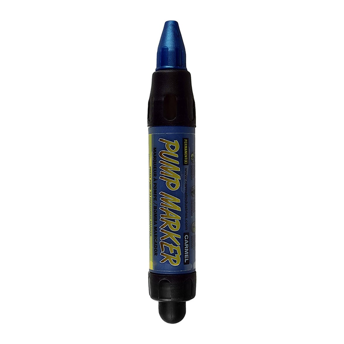 Carmel Pump Ballpoint Paint Marker Industrial Paint Pen for - Etsy Canada