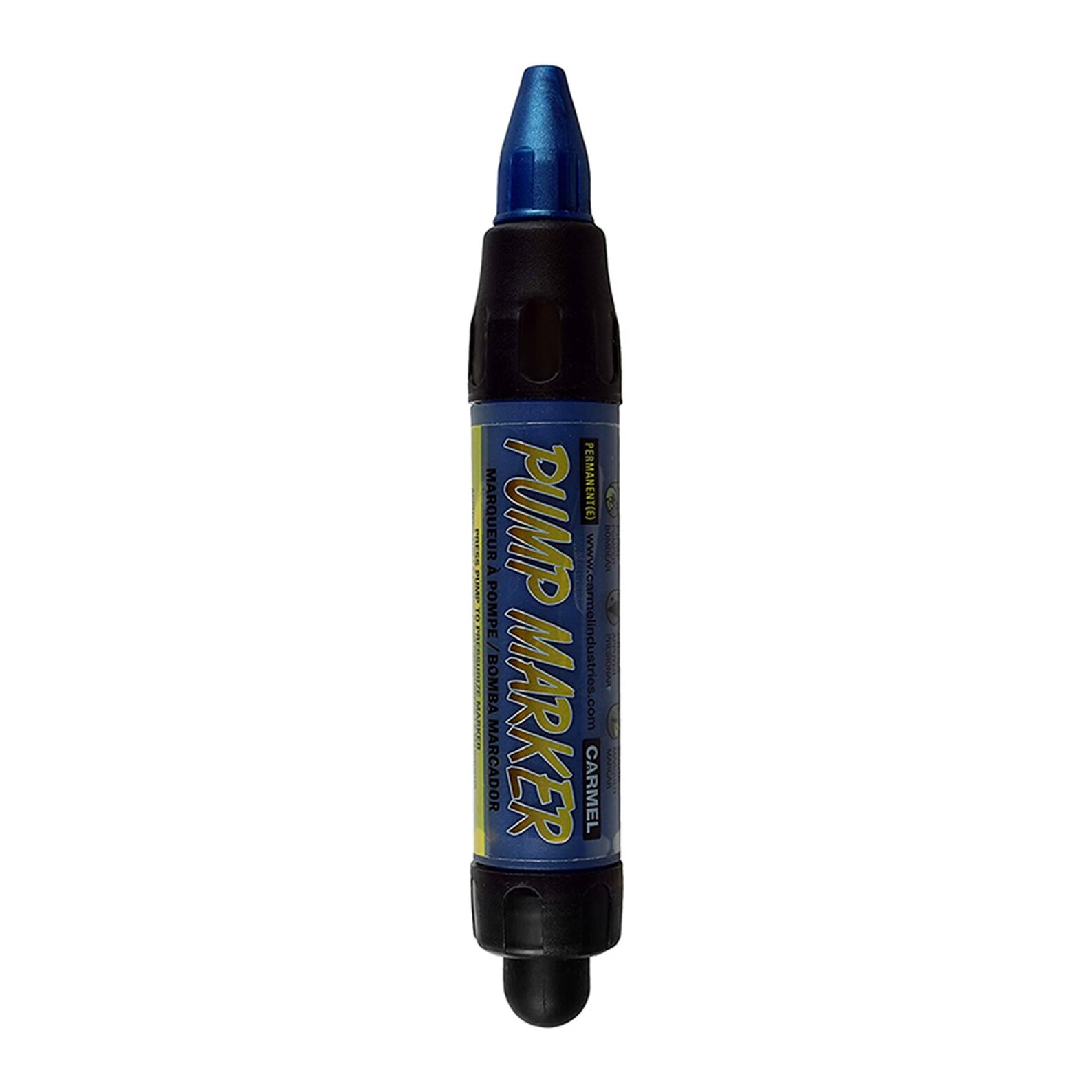 Carmel Pump Ballpoint Paint Marker Industrial Paint Pen for - Etsy Canada