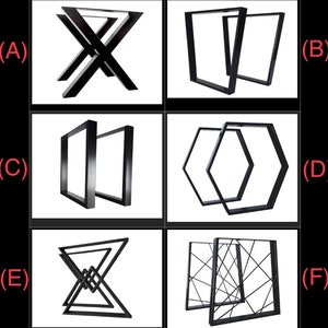 Custom Made Dining Table. Silver Marble Design. Unique Modern Shaped ...