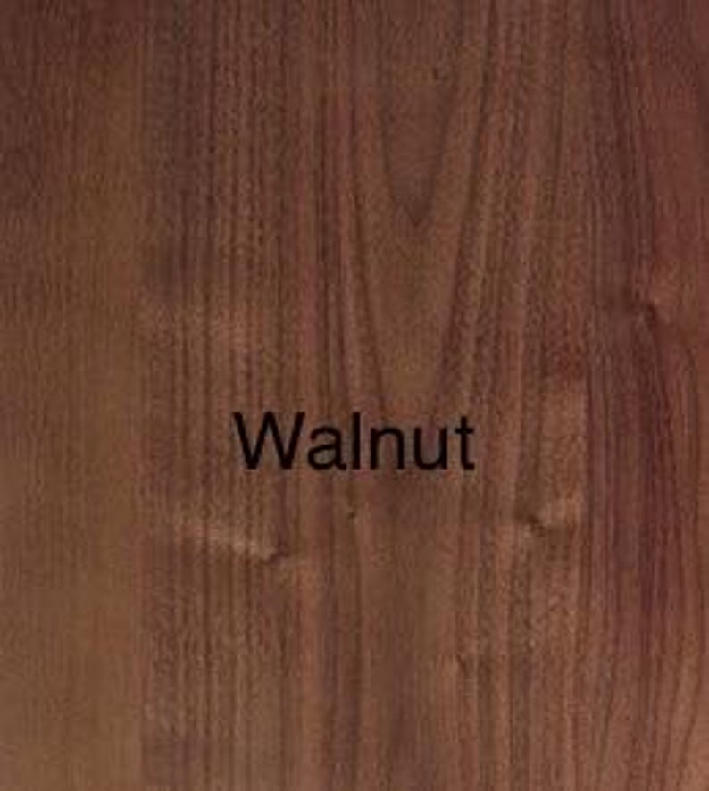 The Split Top Trestle Table - Etsy