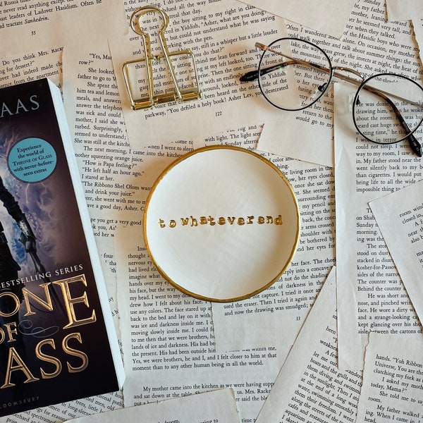 Throne of Glass Jewelry - Etsy