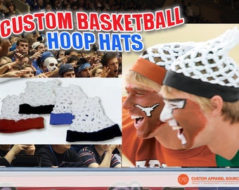 March Madness Hat - Etsy