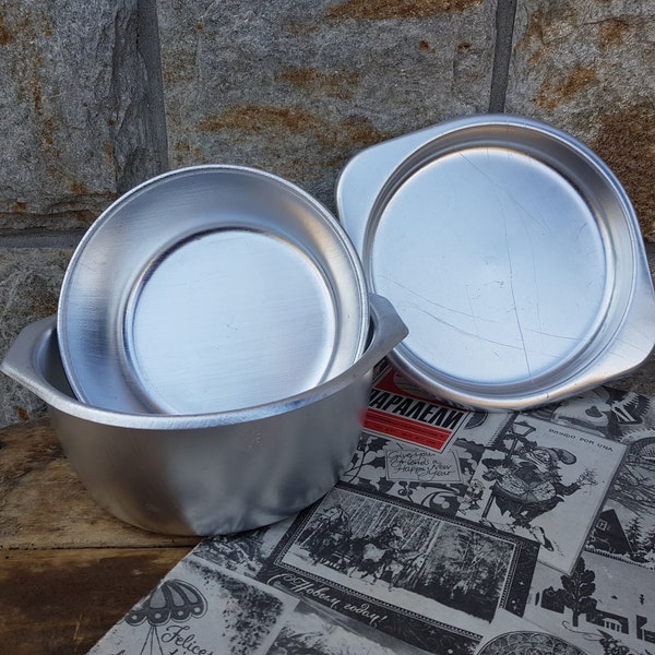 Camping Cookware - Etsy