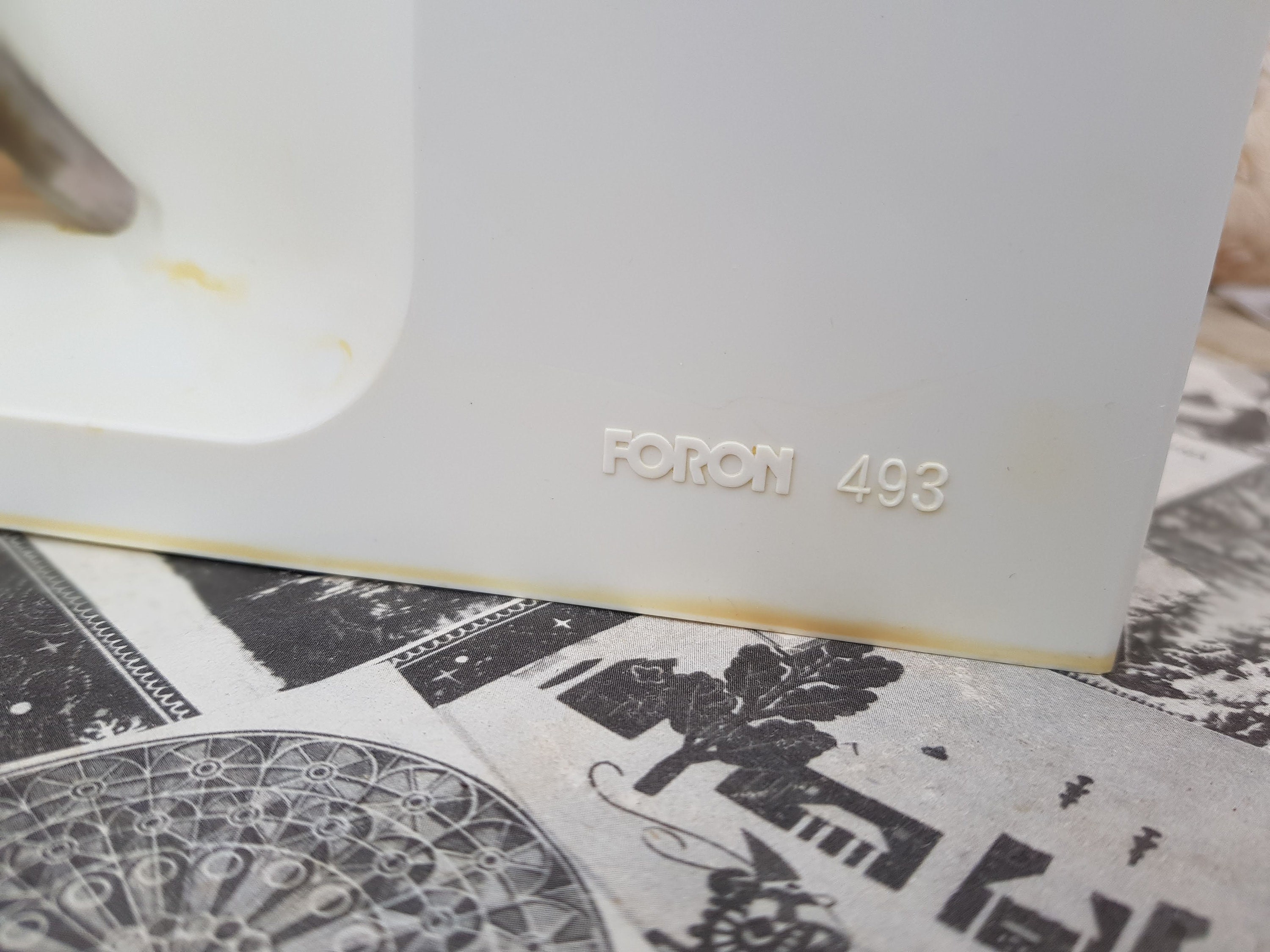 Vintage 1970 Bread Cutting Machine, German Bread Collapsible Slicer ...