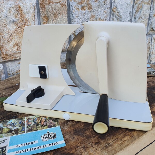 Bread Slicer Box - Etsy