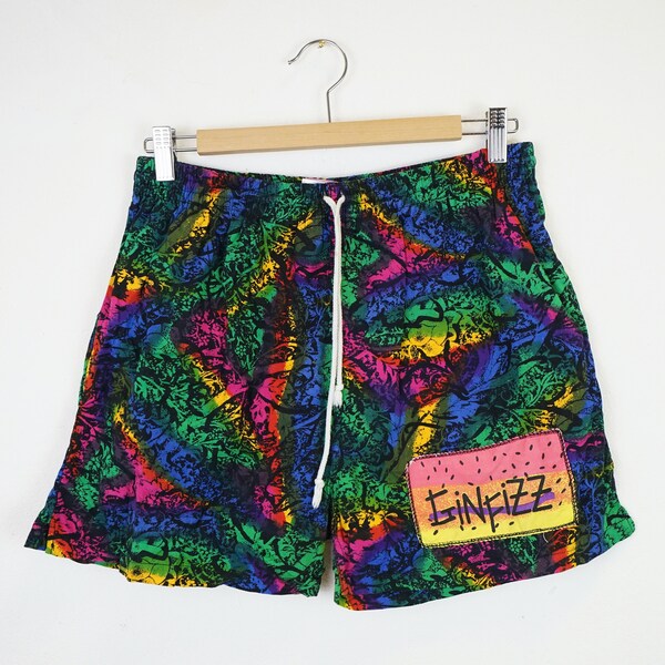 Crazy Shorts - Etsy