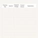 Downloadable Blank LSAT Study Planner - Yearly, Monthly, Weekly AND ...
