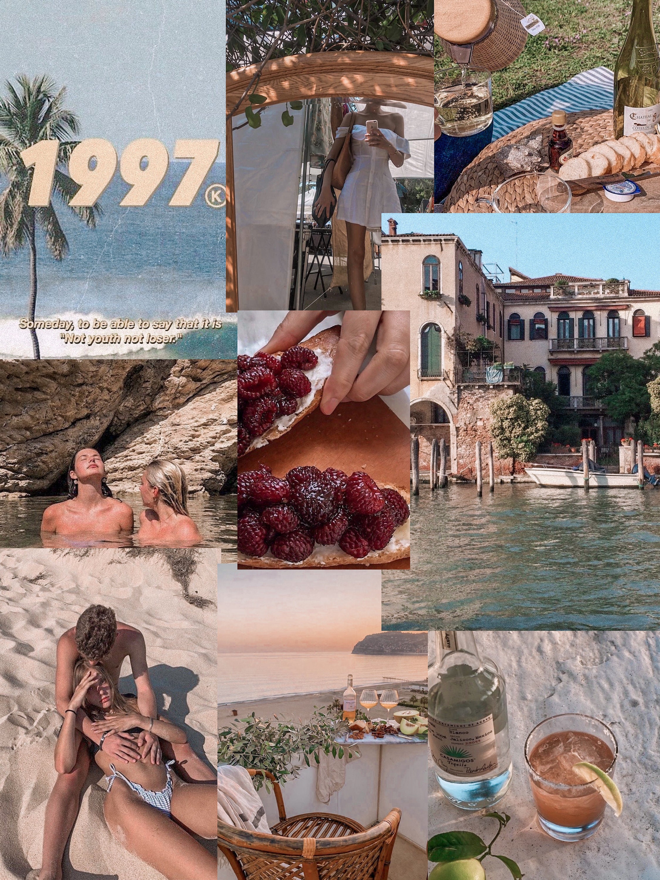 CUSTOM Wall Collage Kit - Etsy