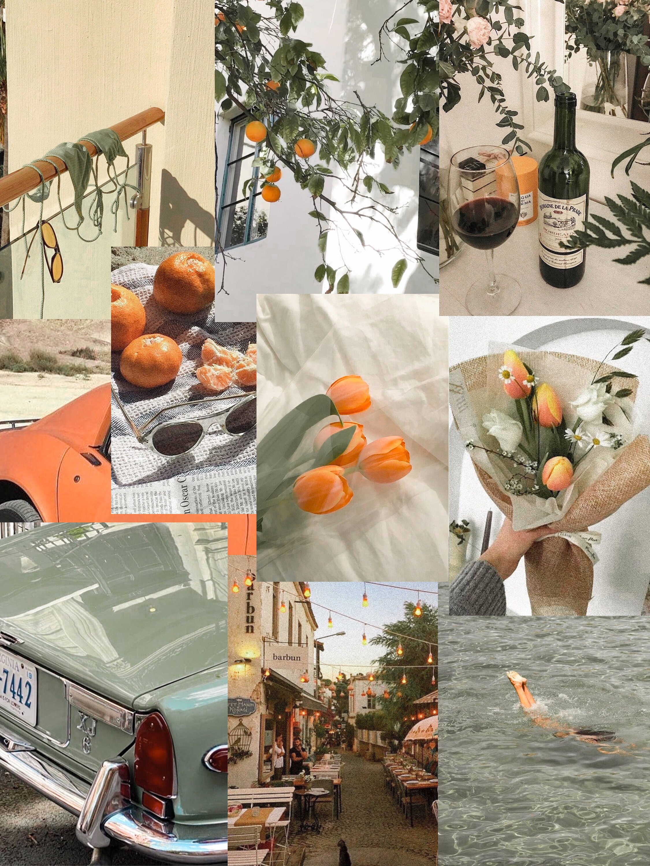 CUSTOM Wall Collage Kit - Etsy