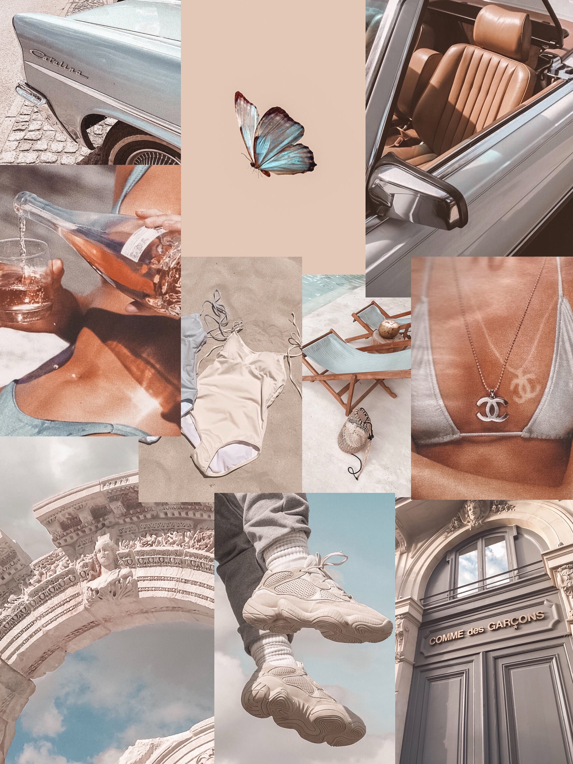 CUSTOM Wall Collage Kit - Etsy