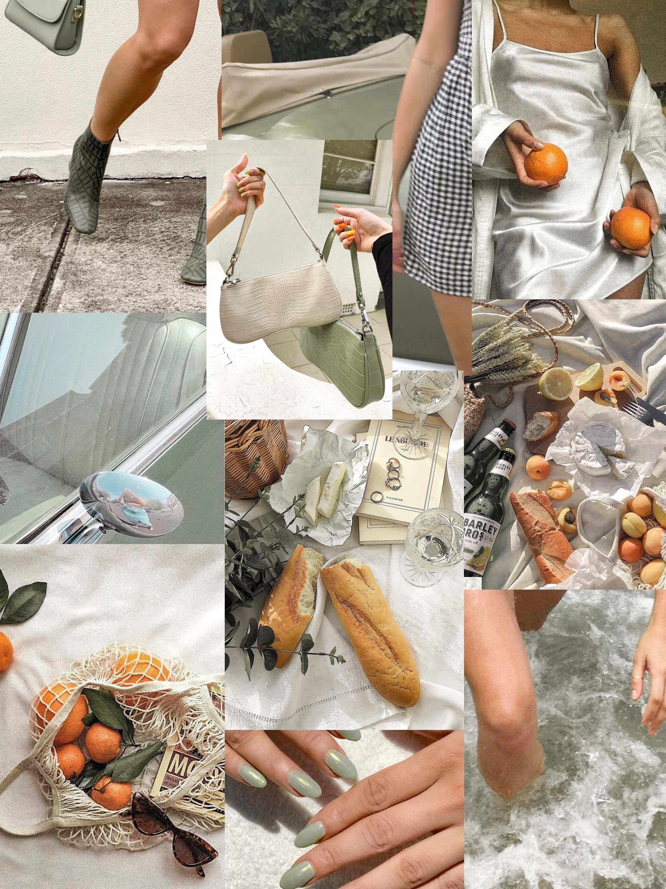 CUSTOM Wall Collage Kit - Etsy