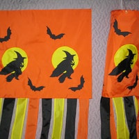 Duck Windsock - Etsy
