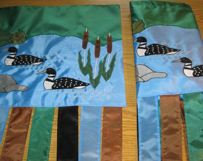Duck Windsock - Etsy