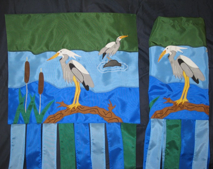 Duck Windsock - Etsy