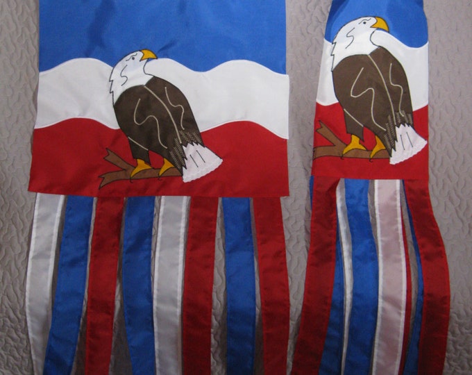 Duck Windsock - Etsy