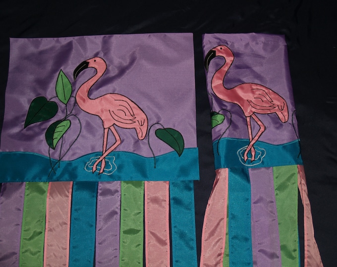 Duck Windsock - Etsy