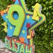 Jump Cake Topper | Dance Theme Party | Birthday Theme | Jump Start ...
