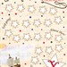 Pirate Reading Reward Chart Nautical Girl Boy Reading Chart Literacy ...