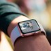Boxer Apple Watch Background Dog Apple Watch Wallpaper Boxer Paw Print ...