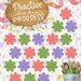 Spring Printable Reward Chart Spring Behavior Kid Flower Reading Chore ...