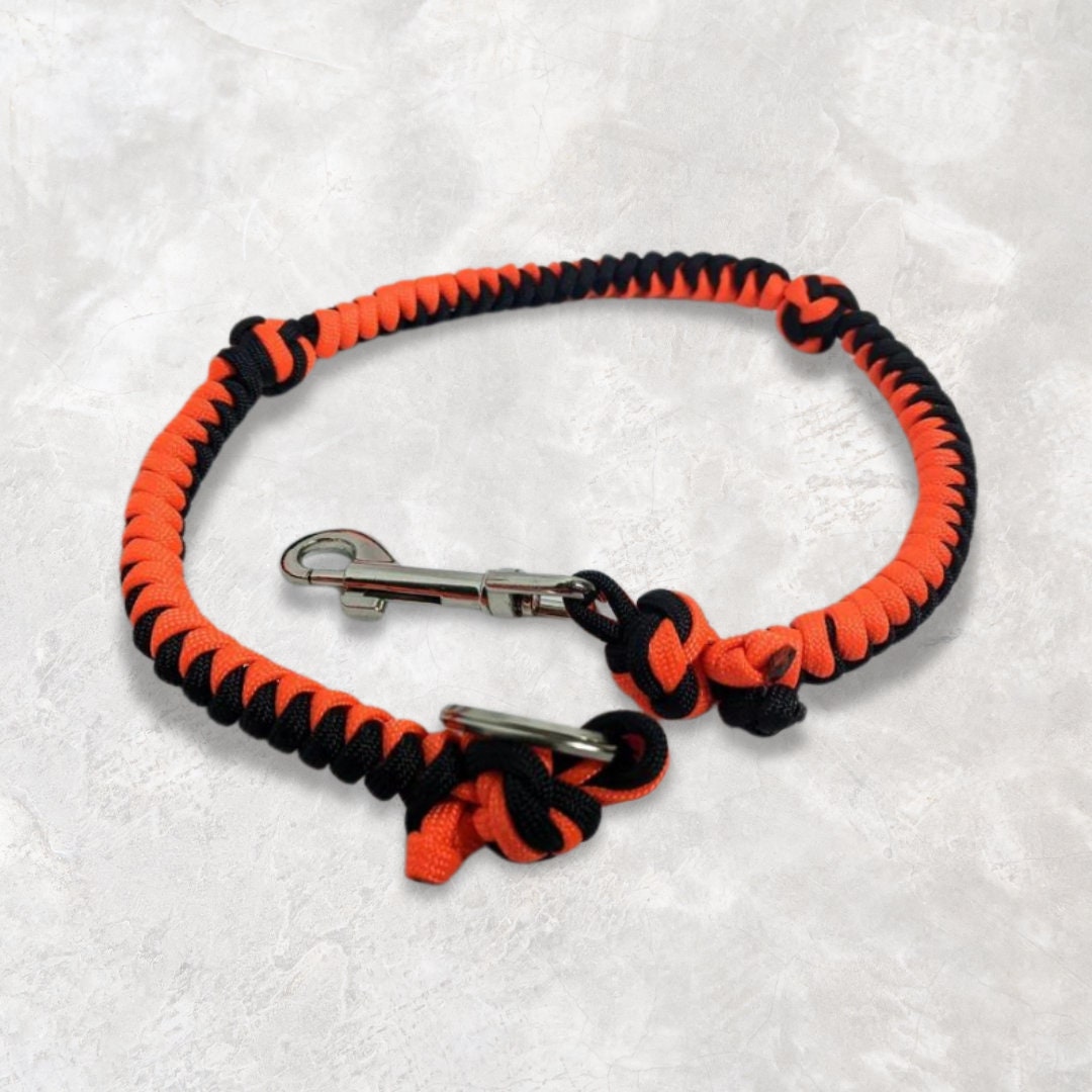 Wallet Chain Paracord Key Chain Paracord Customizable Wallet Chain ...