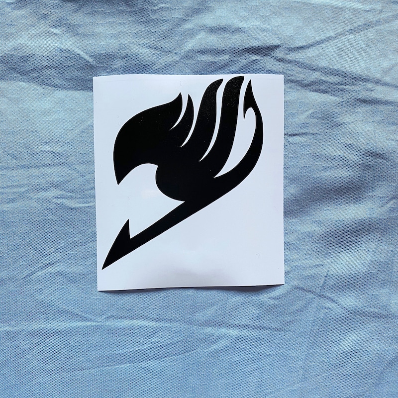 Fairy Tail - Etsy UK