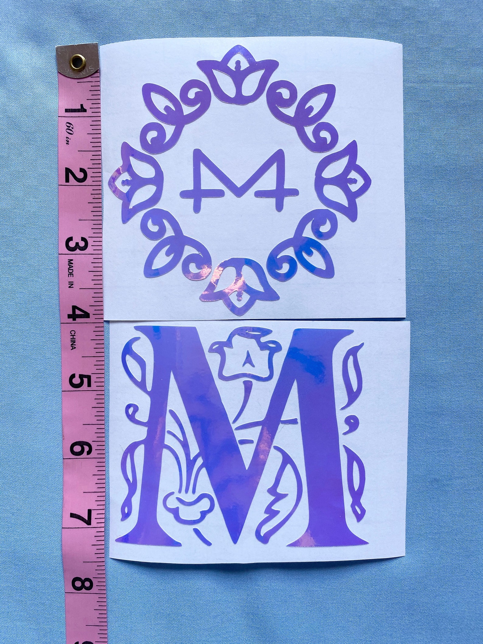 Mamamoo Album Logo Vinyl Decal Stickers | Etsy