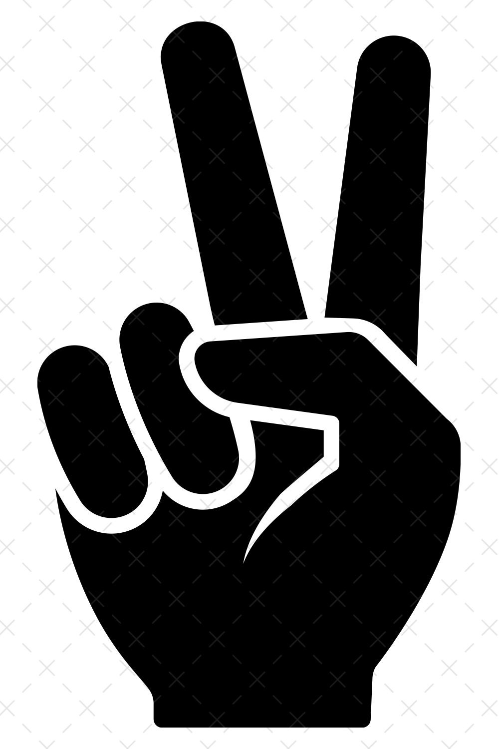 Peace Svg Peace Sign Svg Peace Love Svg Peace Png Peace Sign Png Peace Symbol Svg Hand