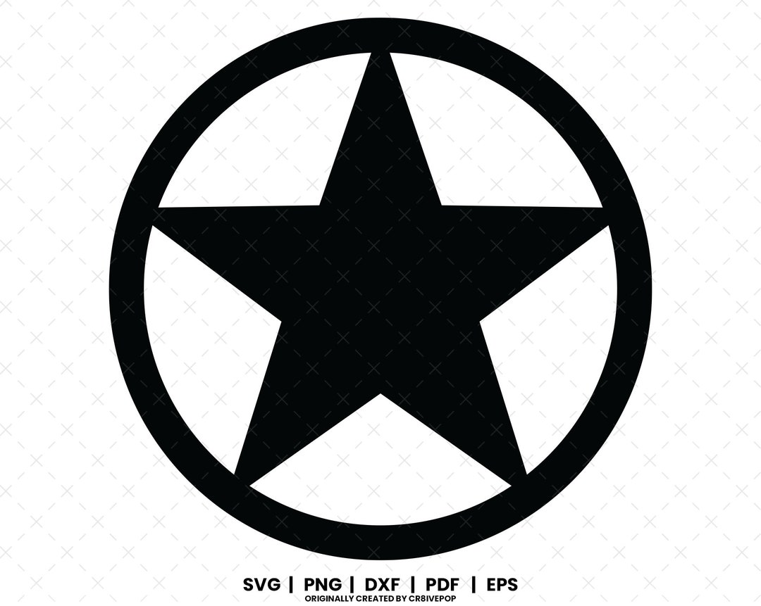 Texas Star SVG, Texas Svg, Texas State Svg, Texas Png, Svg Files for ...