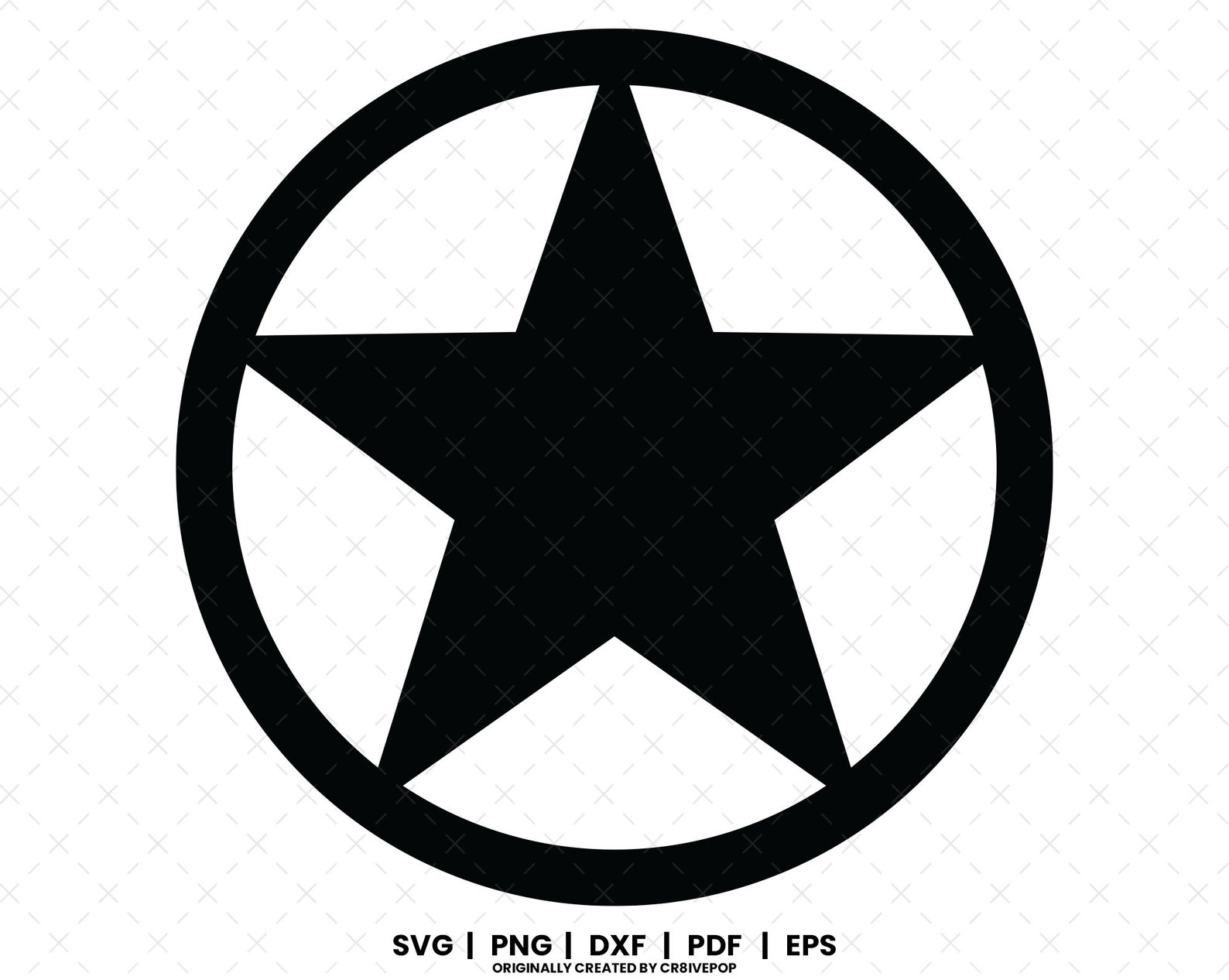Texas Star SVG, Texas Svg, Texas State Svg, Texas Png, Svg Files for ...
