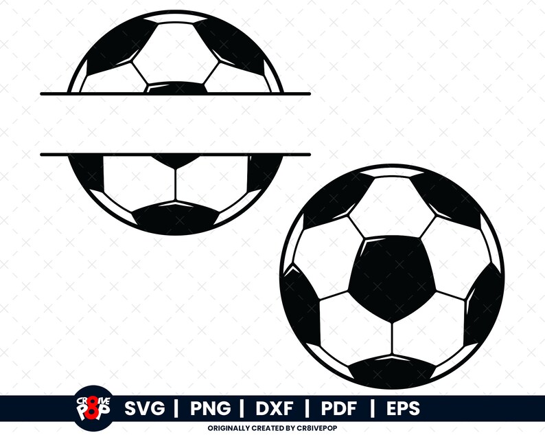 Soccer SVG Soccer Text Svg Soccer Mom Svg Soccer Love Svg - Etsy