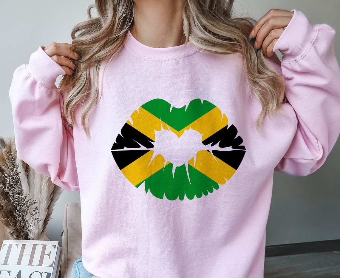 Jamaican Flag SVG, Jamaican, Jamaica Svg, Jamaican Flag Clipart ...