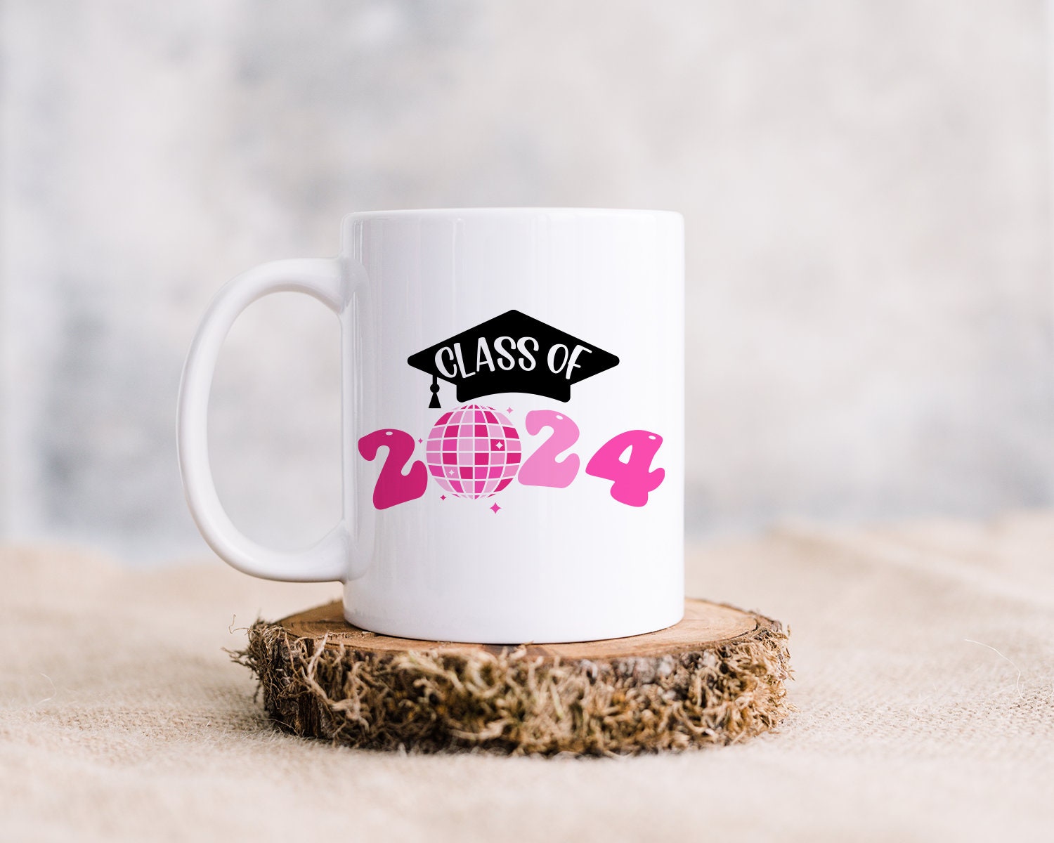 Class of 2024 Svg Class of 2024 Png Senior 2024 Png - Etsy