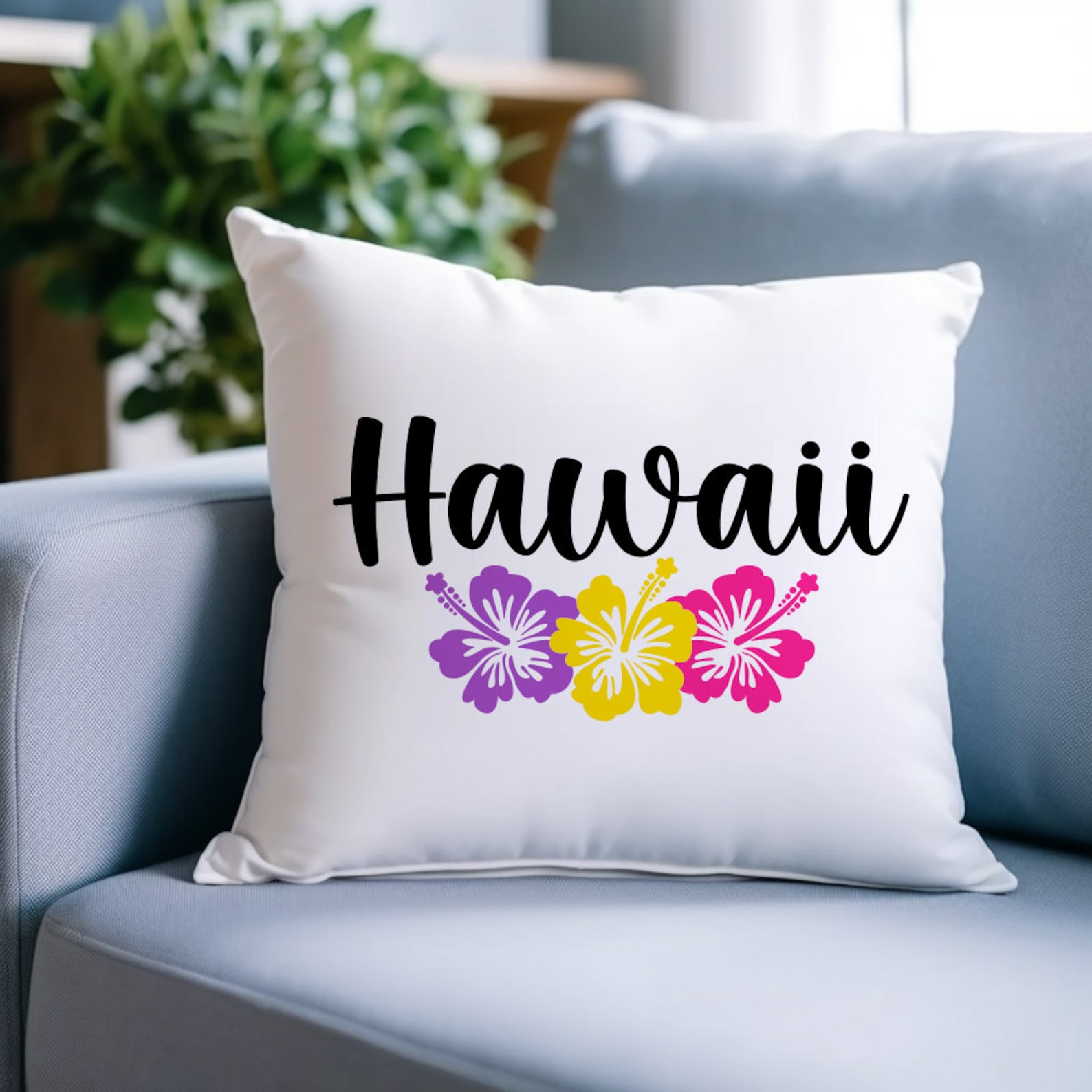 Hawaii Svg, Hawaii, Aloha Svg, Hibiscus Svg, Hawaiian Svg, Aloha Summer ...