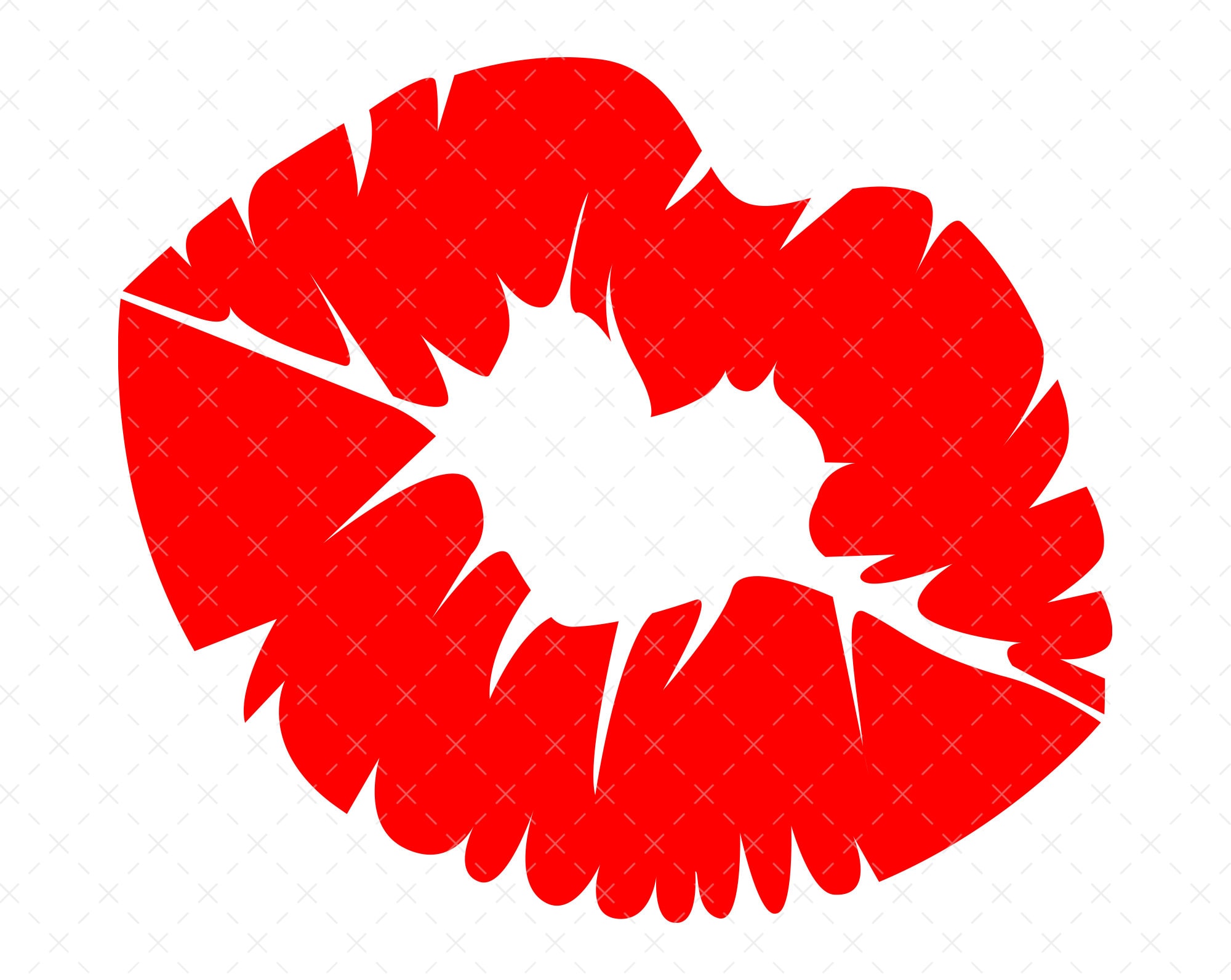 Sexy Lips Svg Red Lips Svg Lips Png Lipstick Svg Lipstick Png Kiss Png Makeup Svg Red