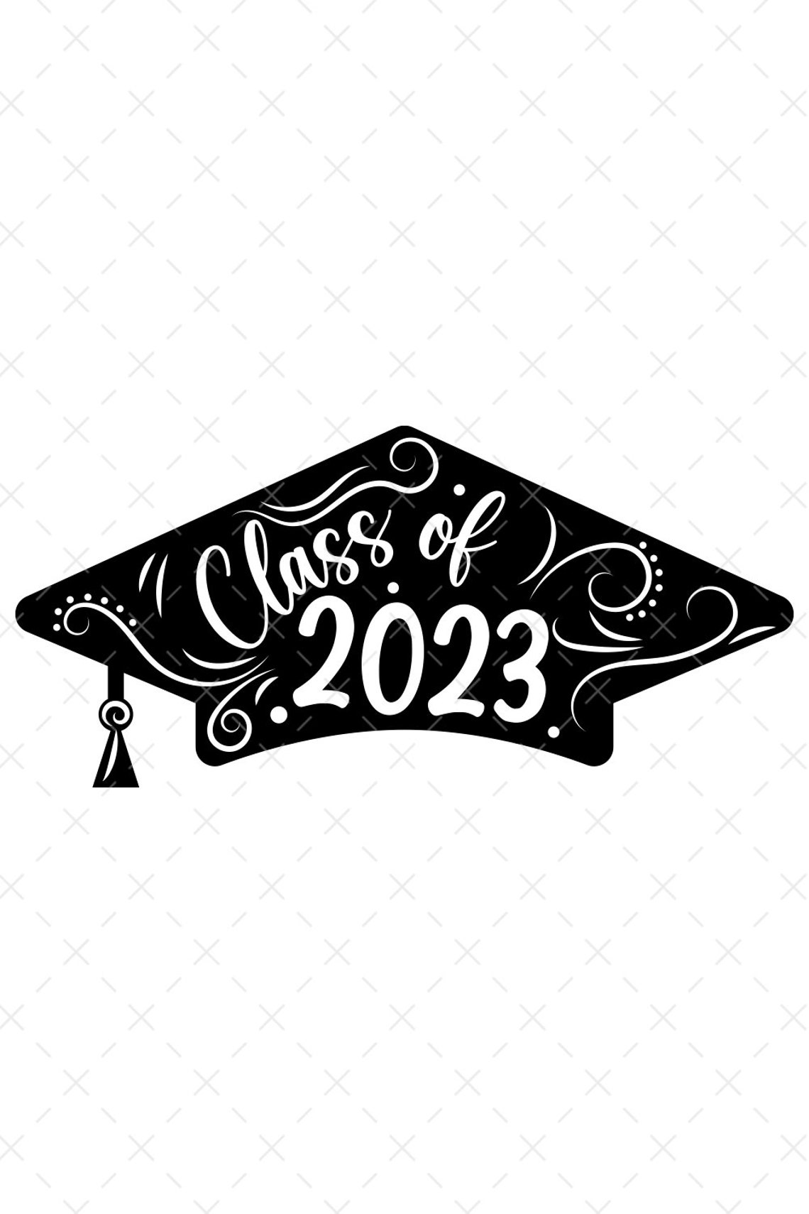 Class of 2023 Svg Class of 2023 Png Senior 2023 Png - Etsy