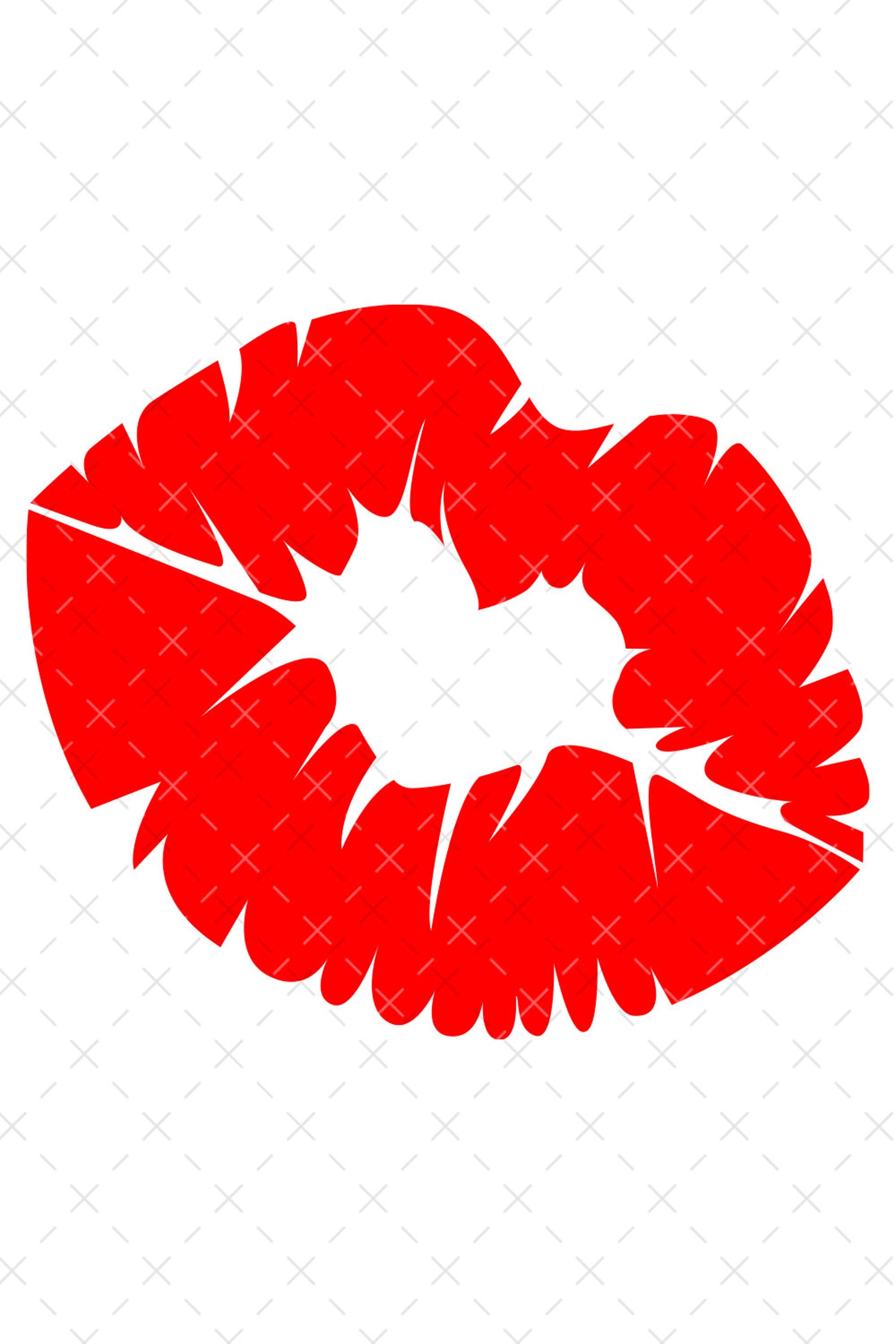 Sexy Lips Svg, Red Lips Svg, Lips Png, Lipstick Svg, Lipstick Png, Kiss ...