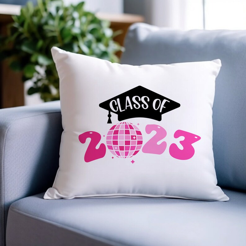 Class of 2023 Svg, Class of 2023 Png, Senior 2023 Png, Graduation Svg ...