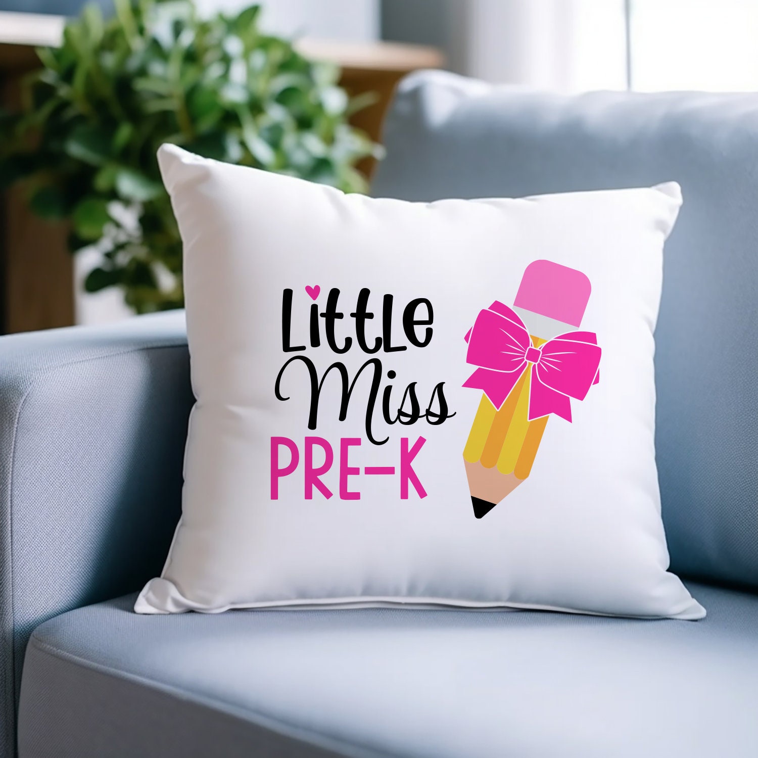 Little Miss Pre-k, Back to School Svg, Kindergarten Svg, Teacher Life ...