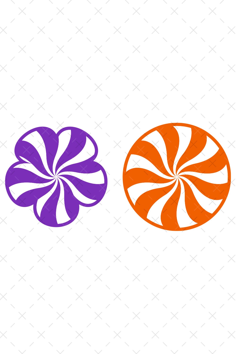 Halloween Candy Svg, Swirl Candy Svg, Candy Svg, Lollipop Svg, Candy ...