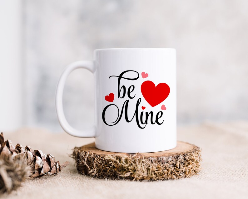 Be Mine Svg, Love Svg, Valentine Svg, Heart Svg, Valentine Shirt Svg, Valentines Day Svg, Svg ...