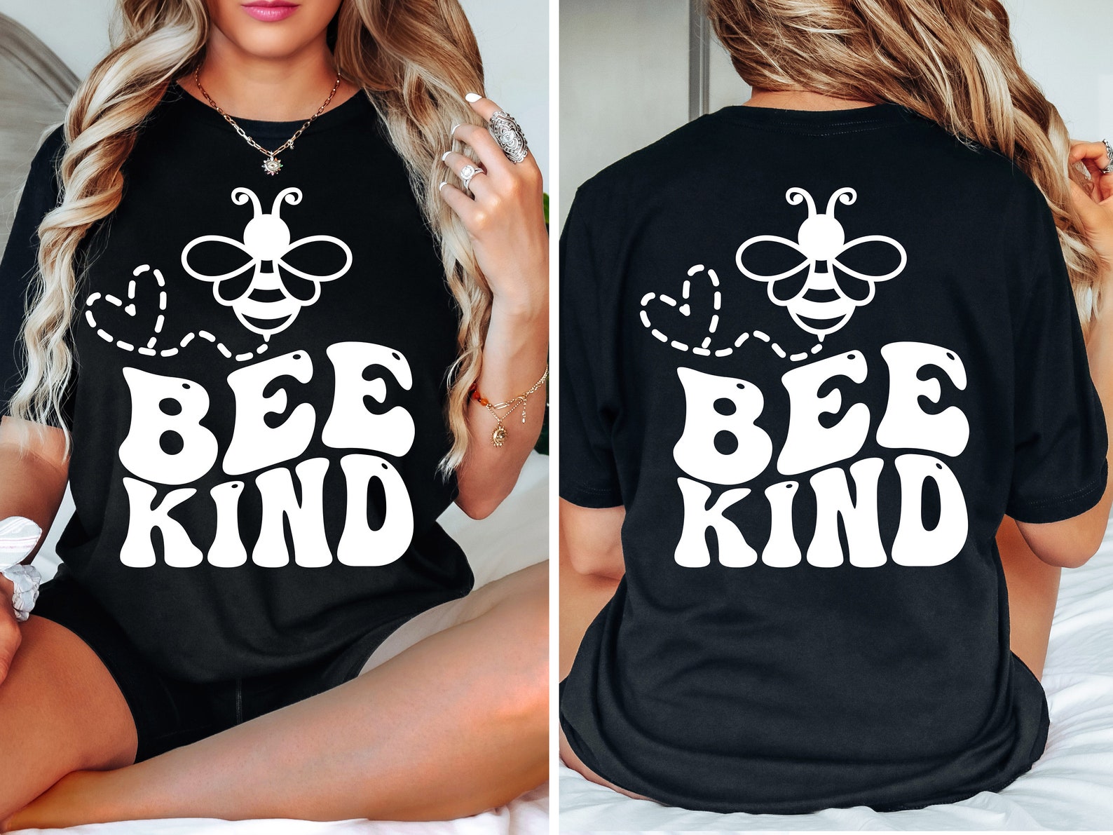 Be Kind SVG, Bee Kind Png, Be Kind Png, Be Kind Clipart, Kindness Svg ...