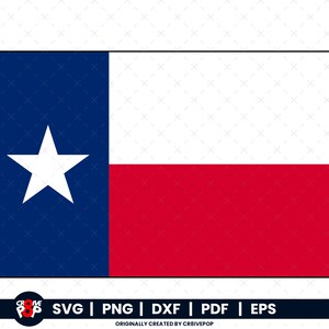 Texas Flag SVG| Texas Flag Digital, Texas Digital Download, Texas ...