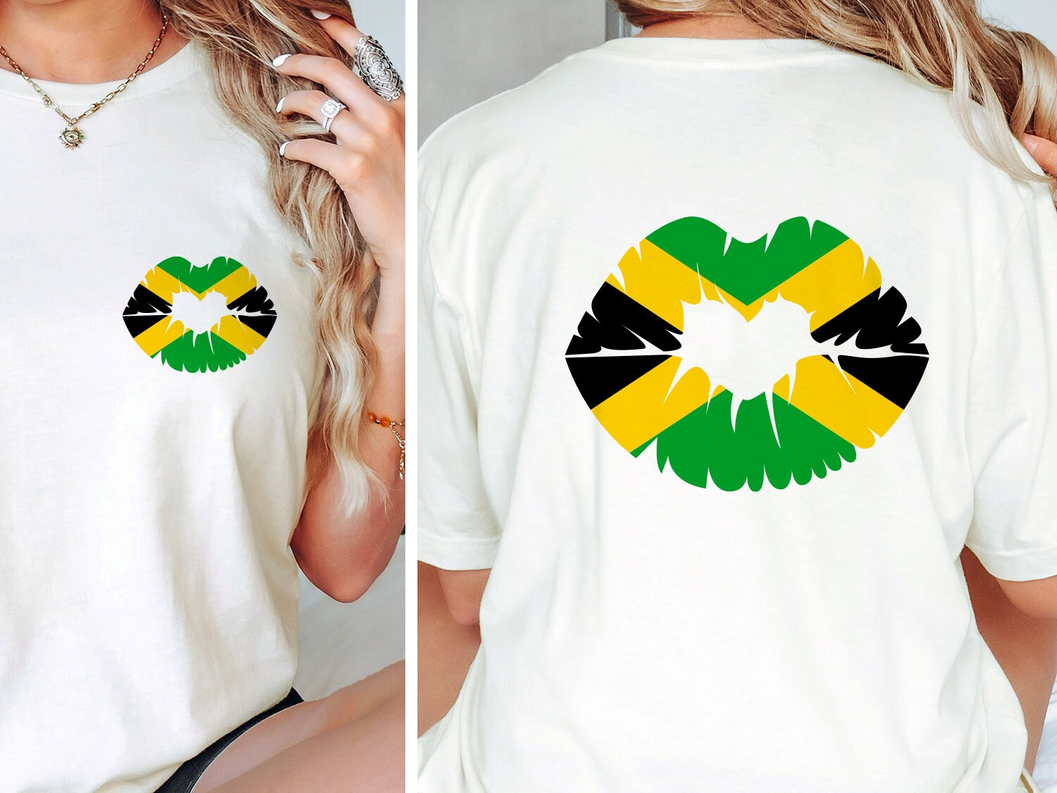 Jamaican Flag SVG Jamaican Jamaica Svg Jamaican Flag - Etsy UK